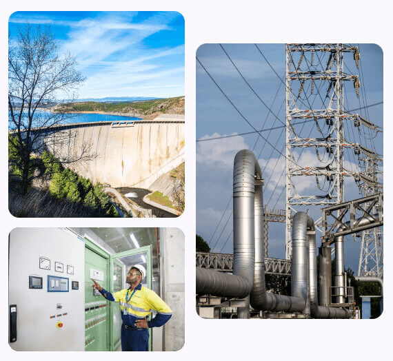PNG Power Ltd